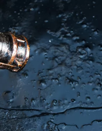 Rear Main Seal Leaks, Oil Leaks and Excessive Oil Consumption ...