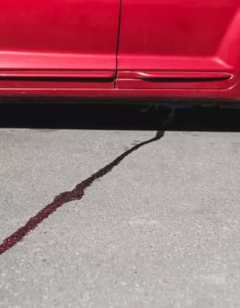 Fluid Leaks 101: How to Identify Fluid Leaking From Your Car - Bar's Leaks