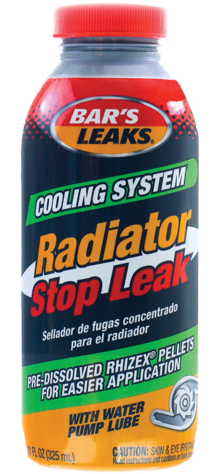 Rhizex Radiator Stop Leak (1199)